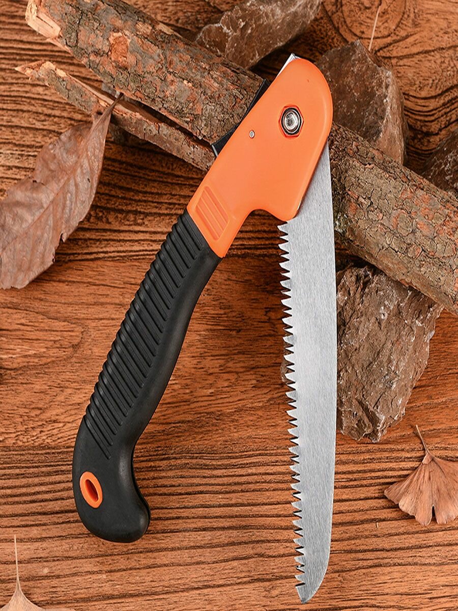 Пила садовая