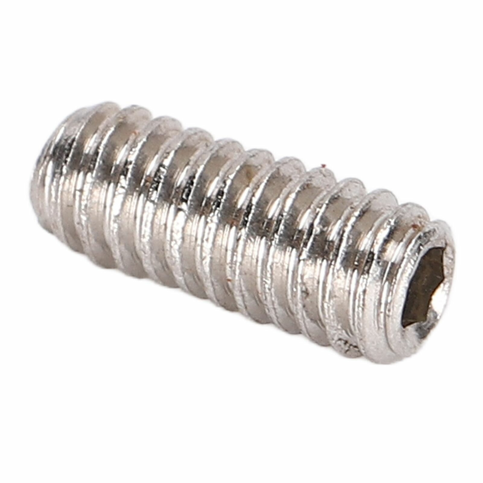 50 шт. установочный винт A2 70, набор установочных винтов из нержавеющей стали, крепежные детали SetM2x5