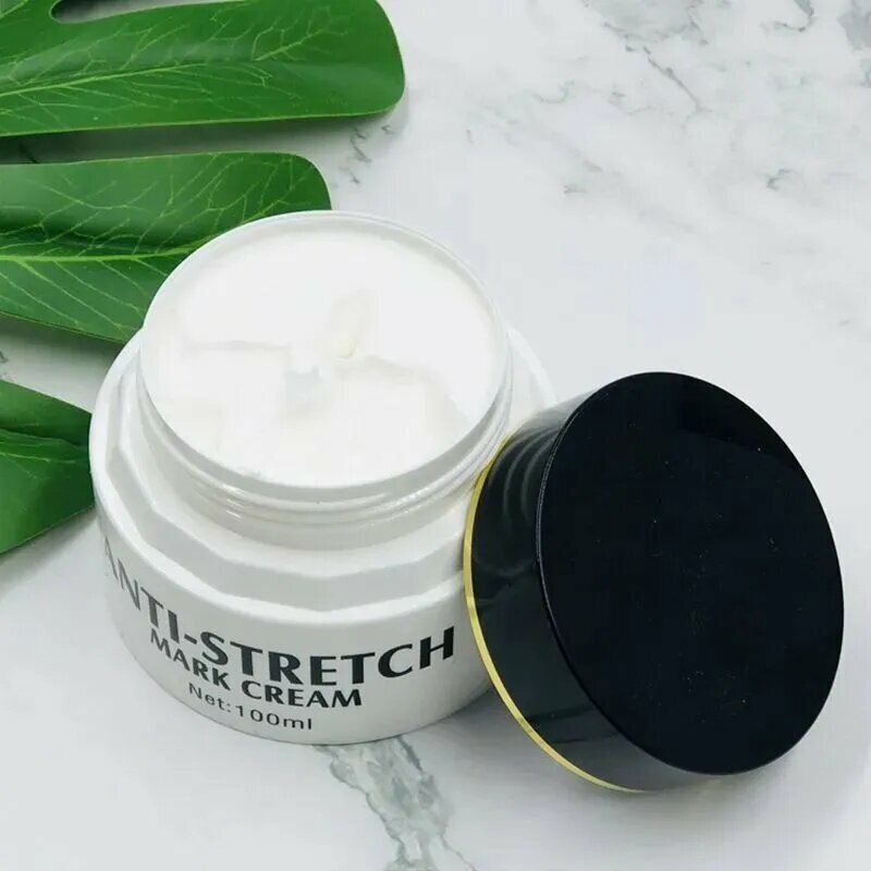 Новая модельСредство от растяжек