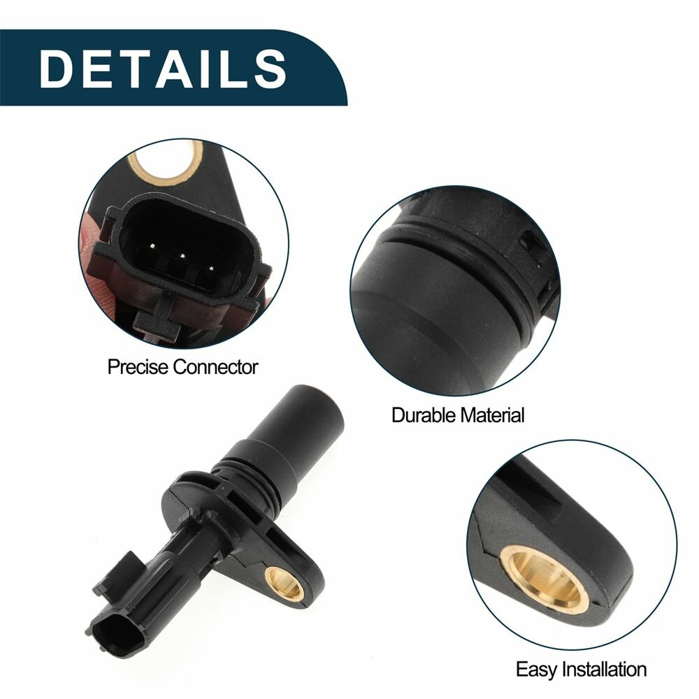 Датчик скорости Передачи Для 08-20 Mitsubishi Outlander Lancer 2.0 2.4 8651A066