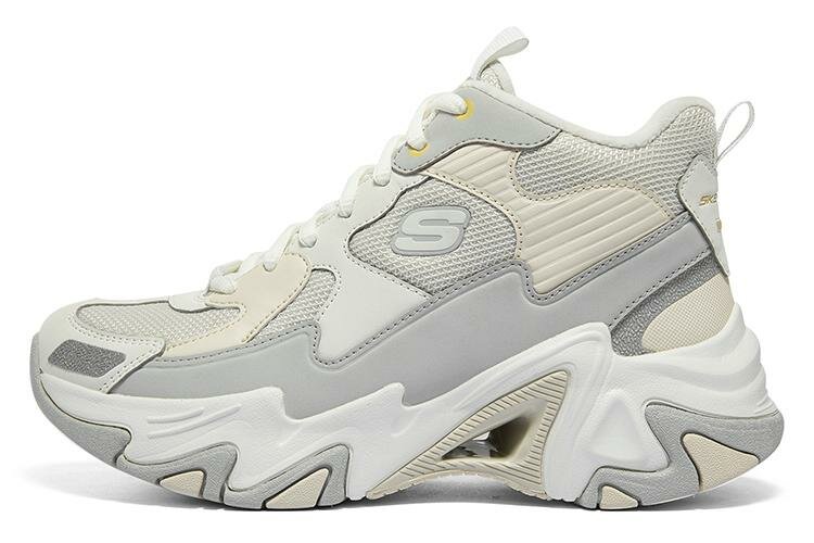 Кроссовки HighTop Versatile Comfort