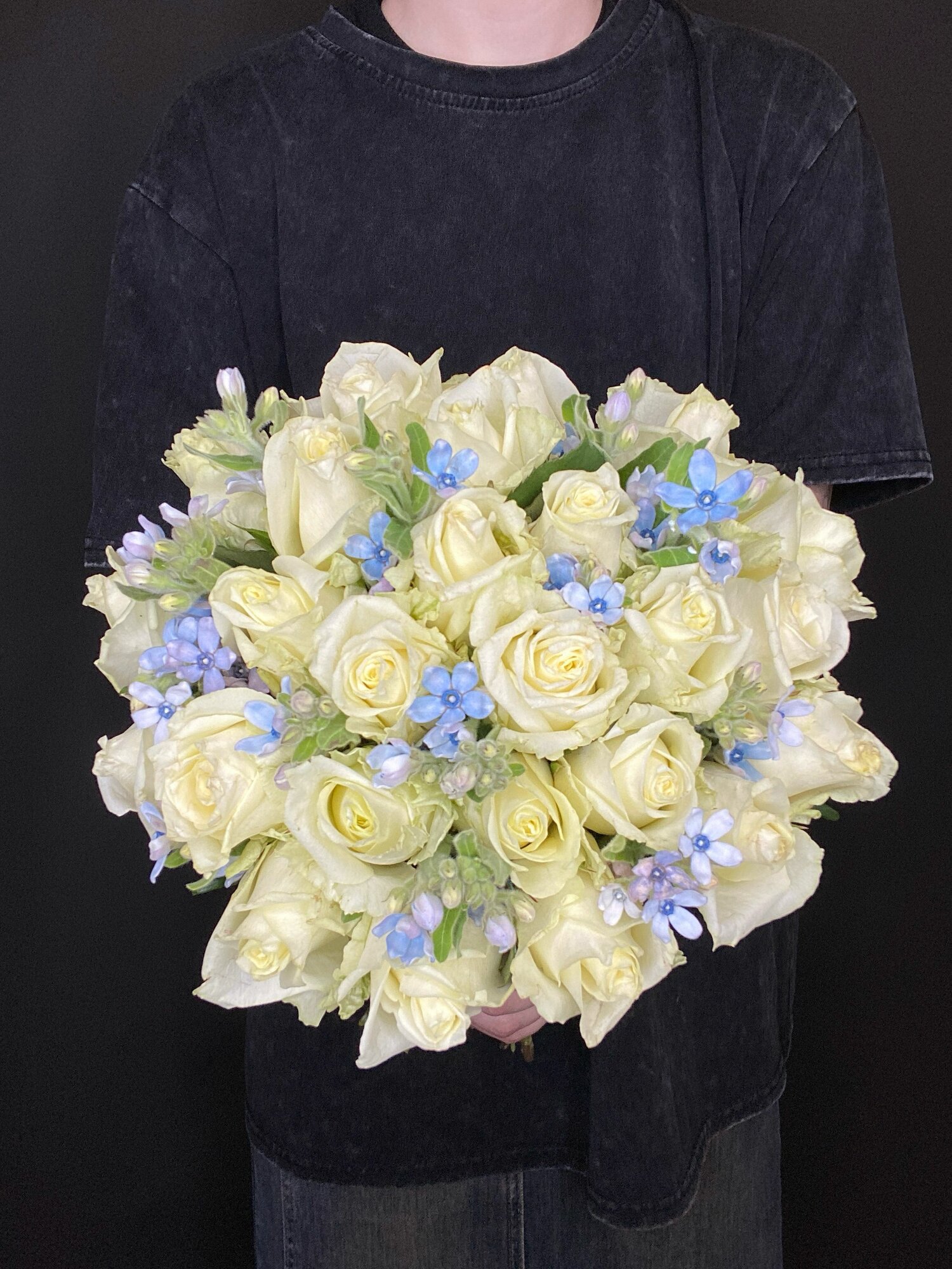 Букет для невесты