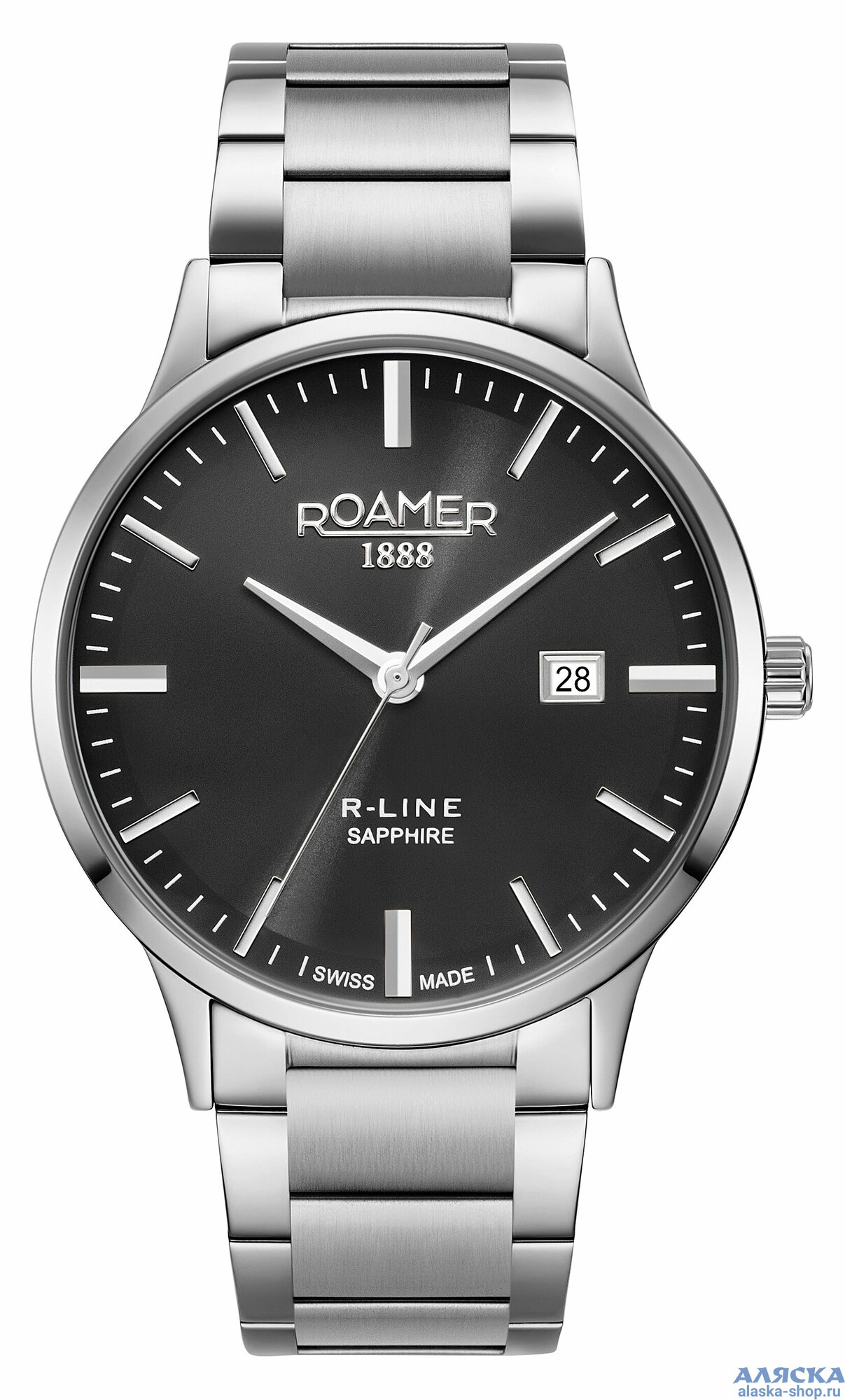 Наручные часы R-Line