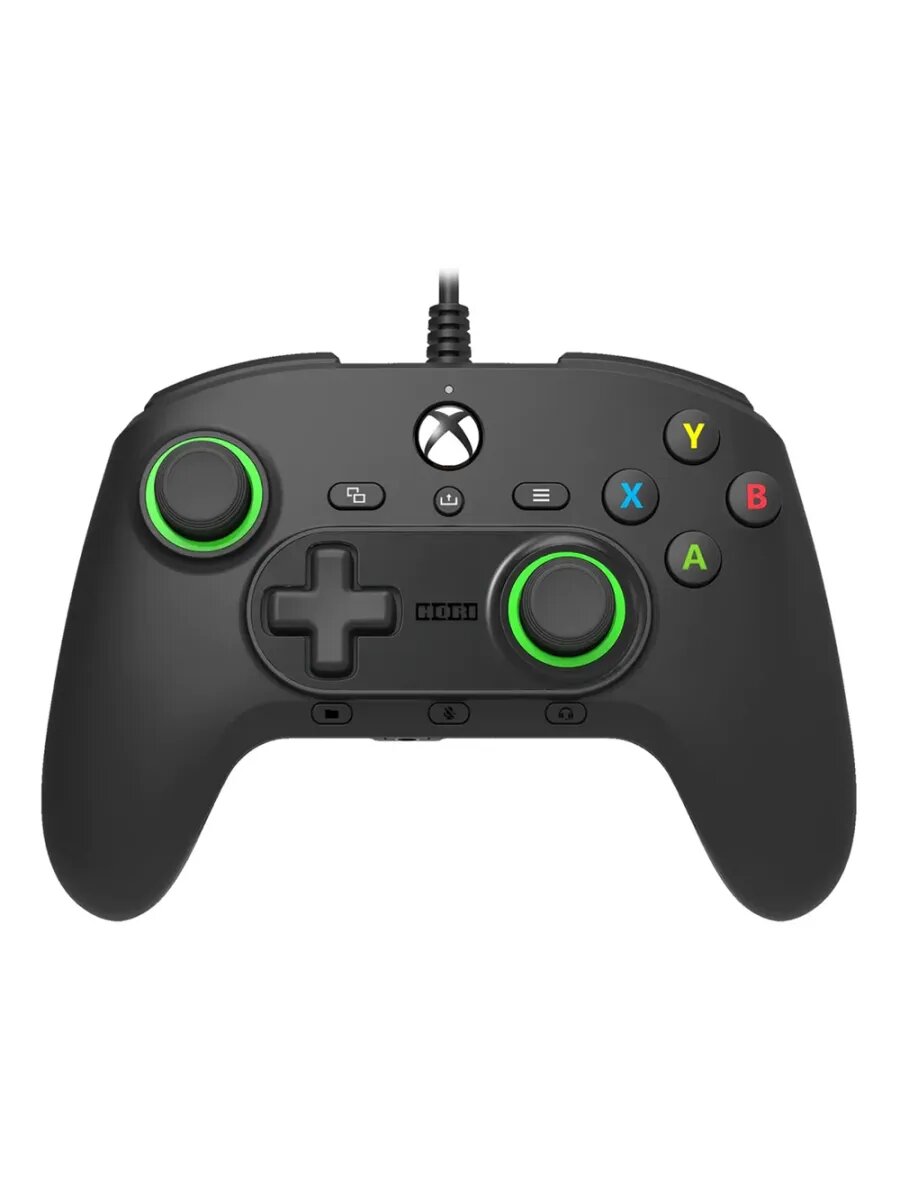 Геймпад проводной Hori Horipad Pro для XboxOne/Series, ПК (AB01-001E)