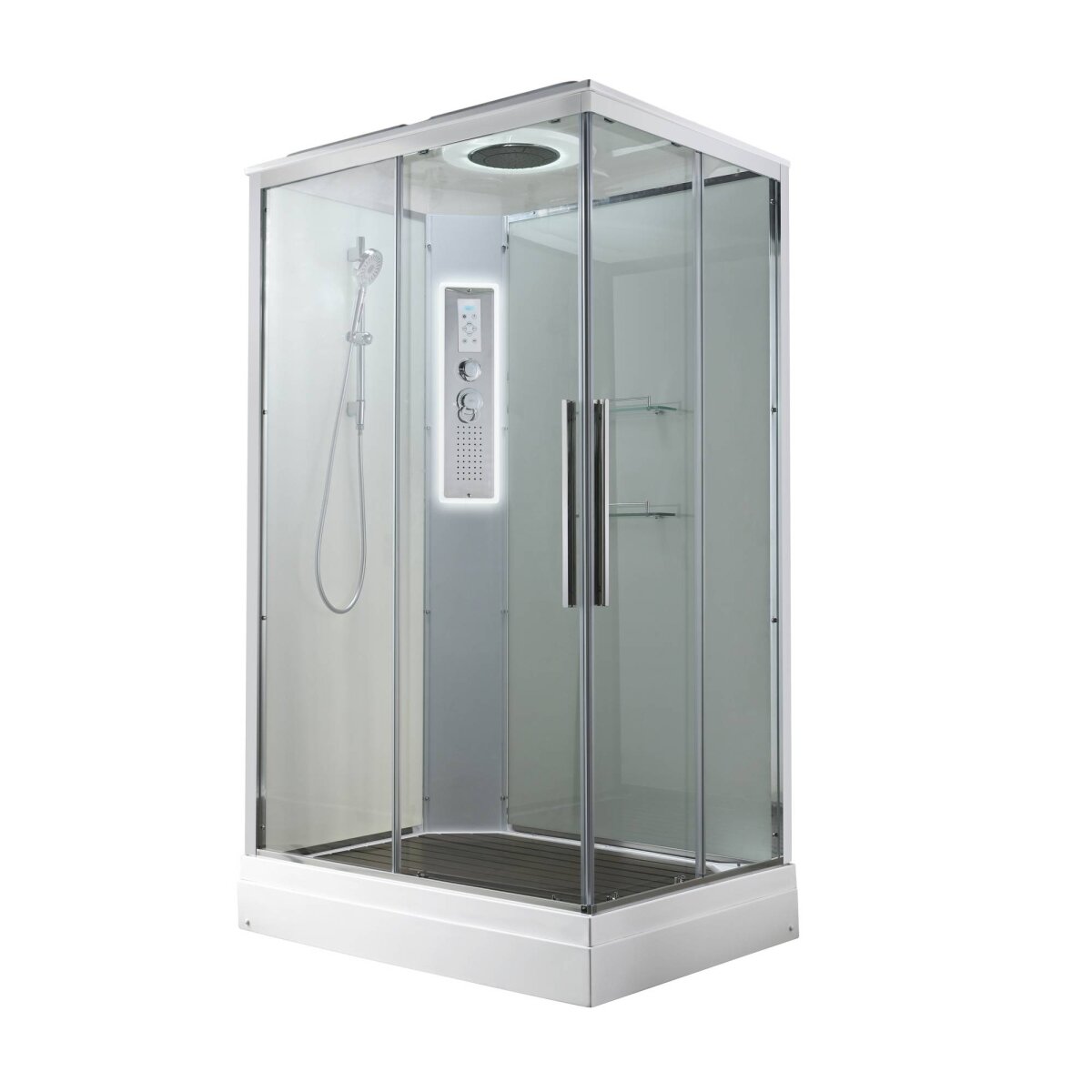 Душевая кабина K2810LED