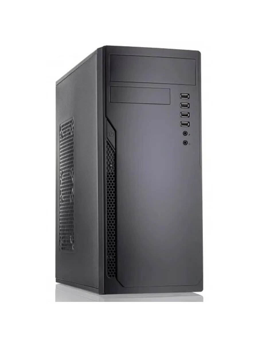 Корпус для компьютера FL-301+FZ450R