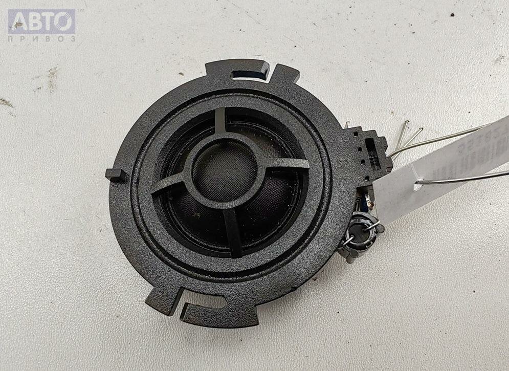 Динамик высокочастотный (пищалка) Audi Q7 4L (2005-2015)
