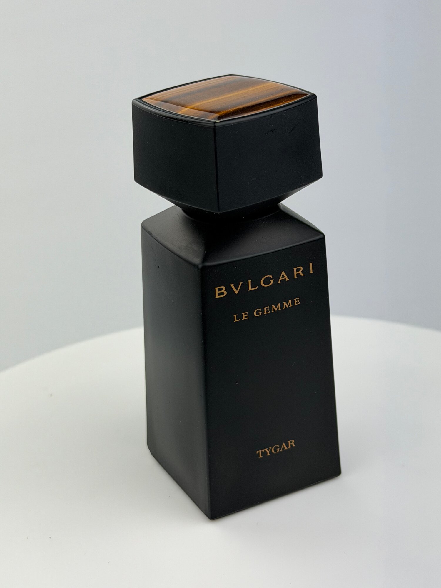 Bvlgari Le Gemme Tygar 30 ml tester
