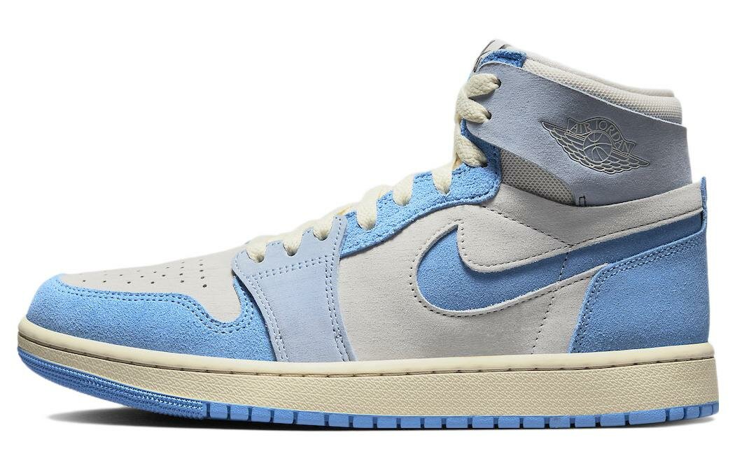 Кроссовки Air Jordan 1 Zoom CMFT