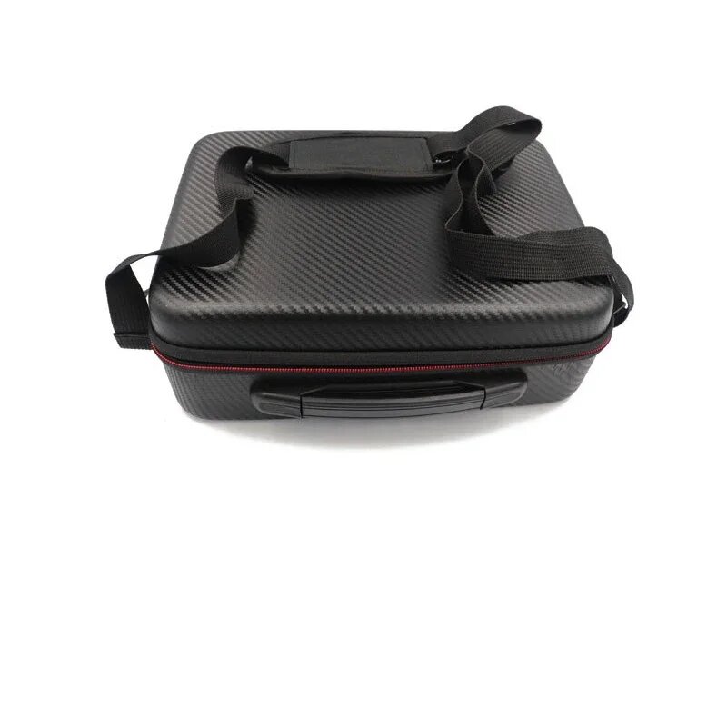 Водонепроницаемая сумка из искусственной кожи, портативный чехол с дистанционным управлением, зарядное устройство для хранения, сумка на плечо для DJI Mavic Pro 1, дрон