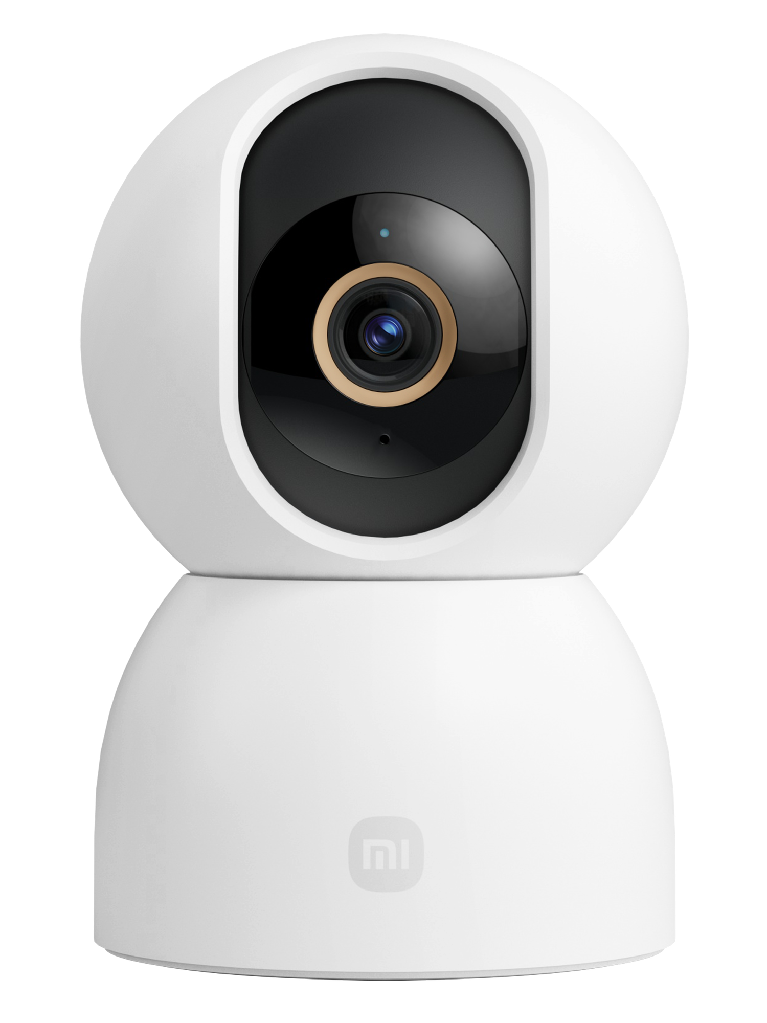 Камера видеонаблюдения Smart Camera C500 EU, белая, для дома