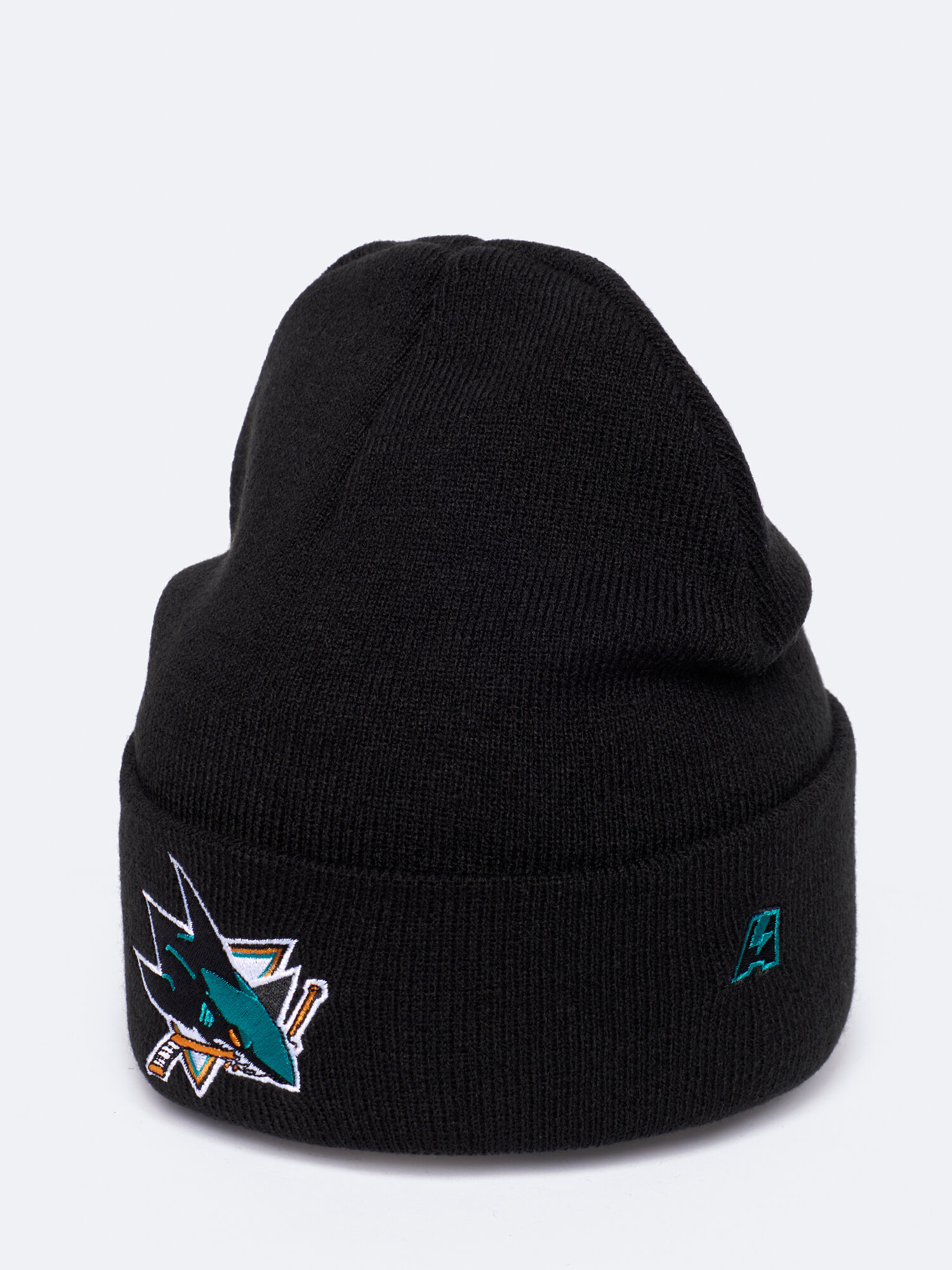 Шапка San Jose Sharks для мужчин