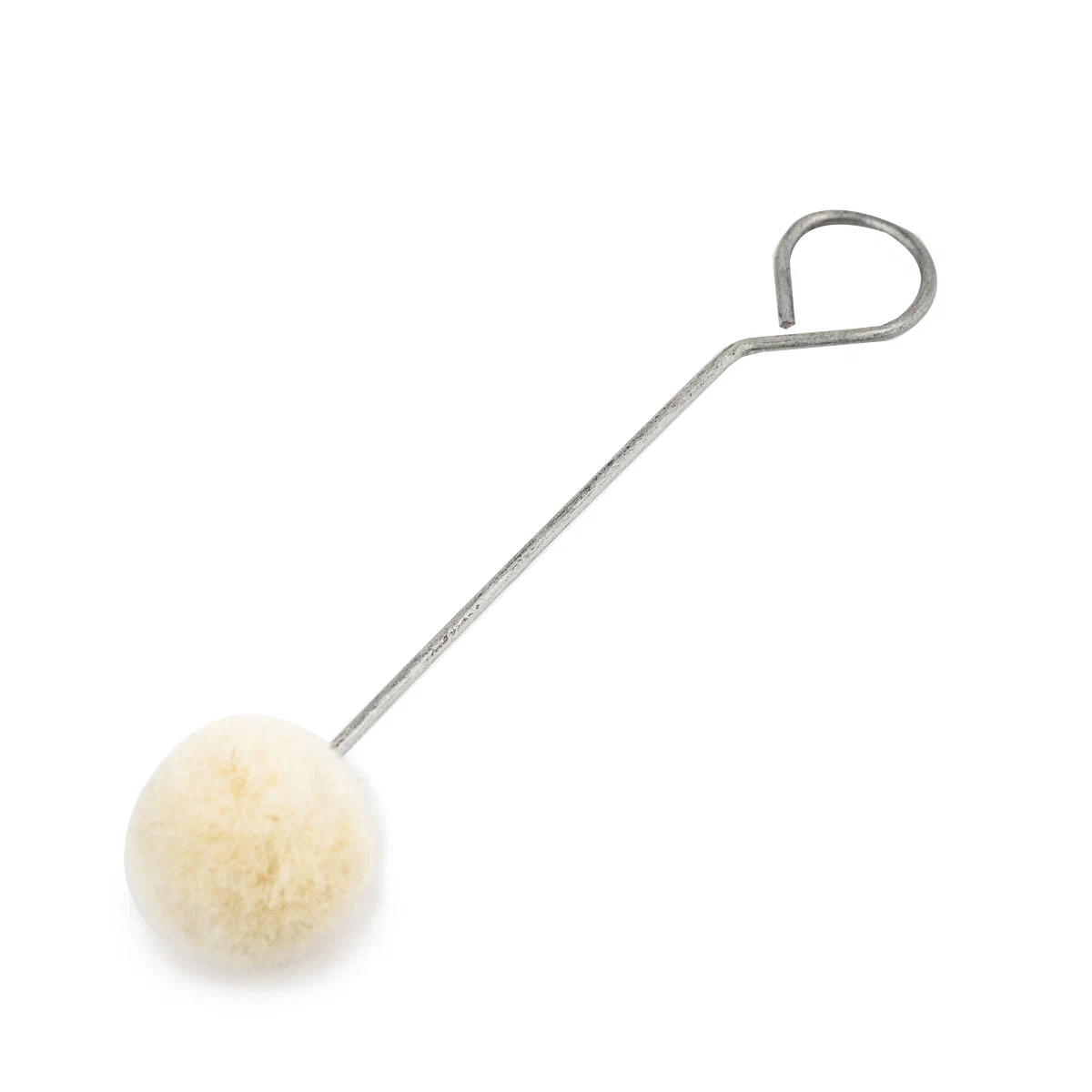 Аппликатор для нанесения крема для обуви и краски SAPHIR с ручкой