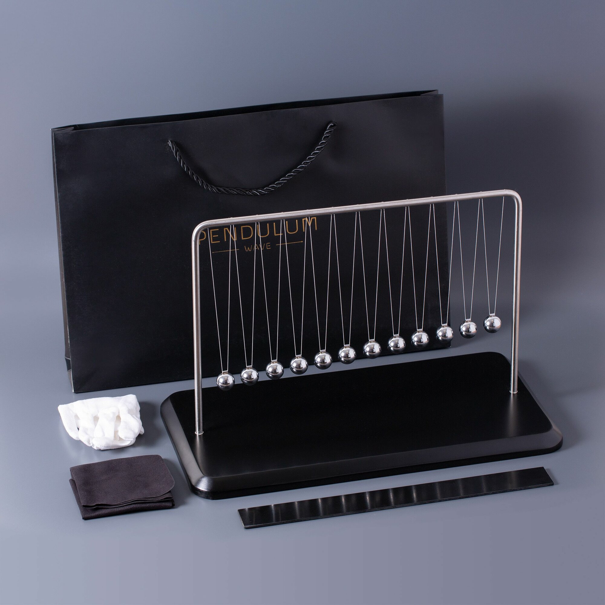 Маятник-антистресс — фото 1