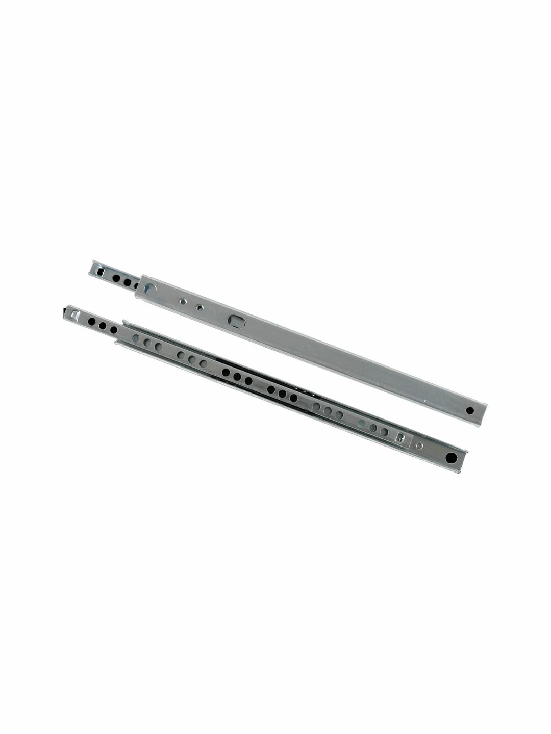 Направляющая шариковая L-246 h=17 REJS, комплект