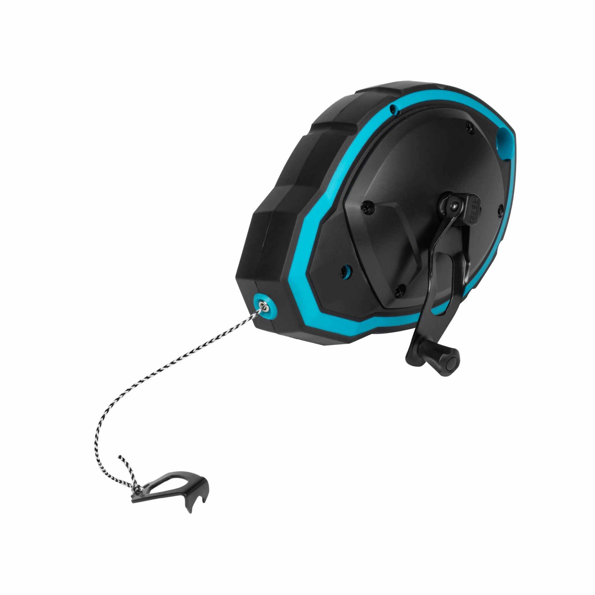 Шнур разметочный из полиэстера 30м BIHUI, без мела, арт. CTCKLNR