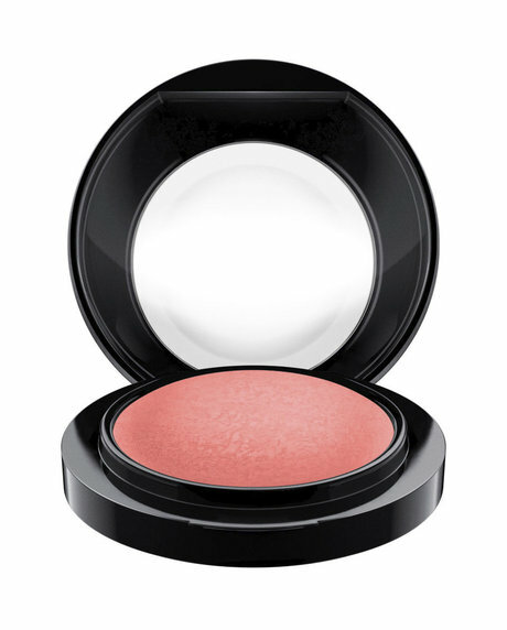 MAC Mineralize Blush Румяна для лица | Hey, Coral, Hey… 100мл