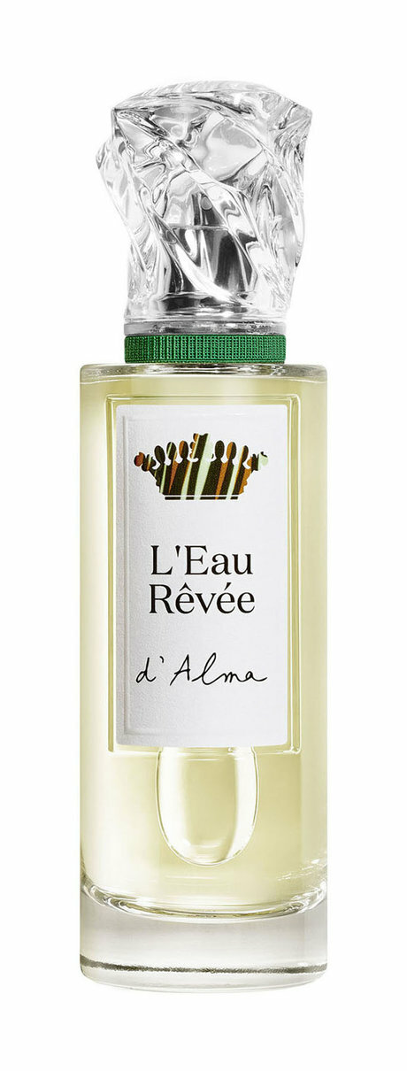 Sisley L'eau Revee D'Alma Eau de Toilette Туалетная вода (Eau de Toilette) 100 мл/гр