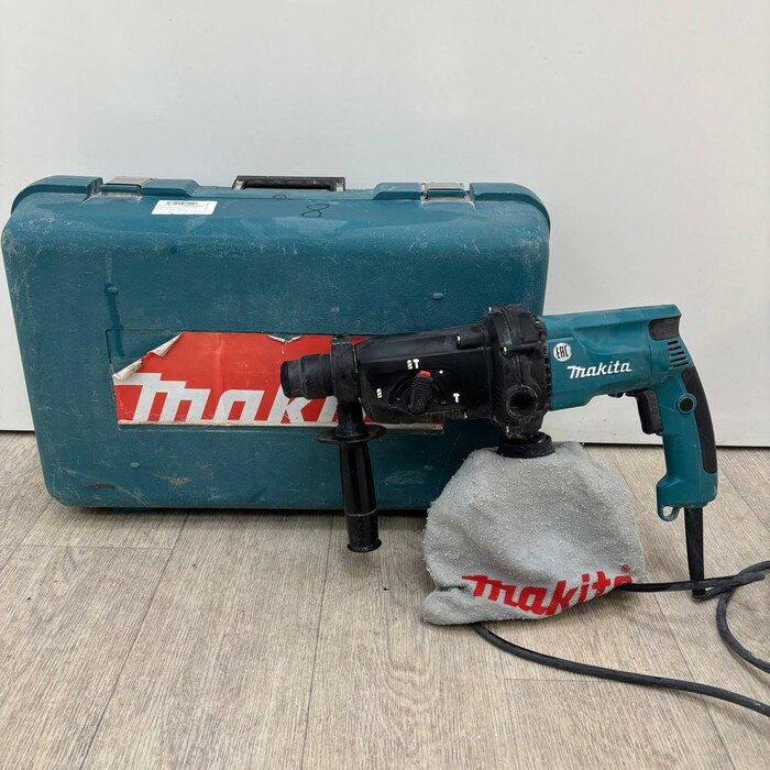 Перфоратор Makita HR2432