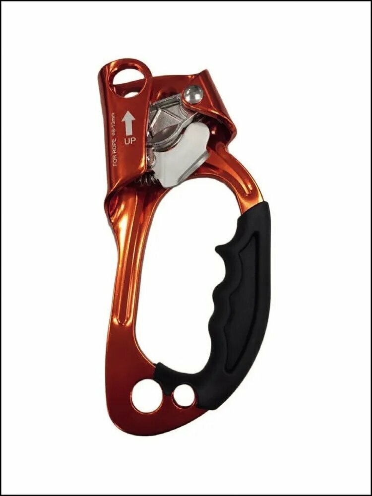 Правый жумар Red Fox Ascender, бестселлер