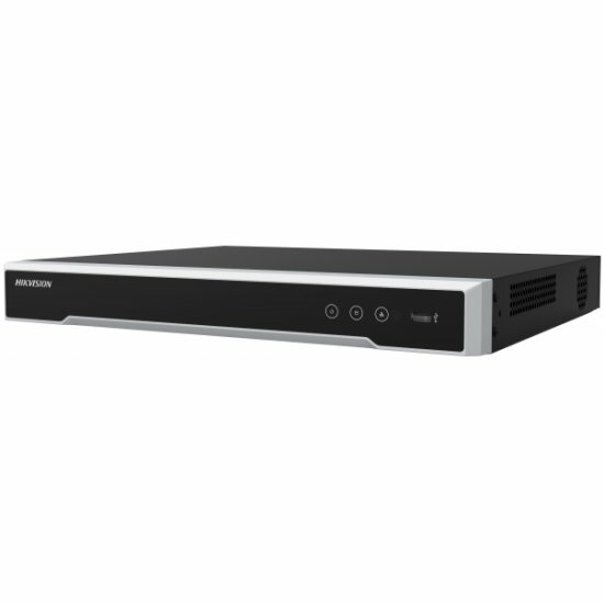 Видеорегистратор Hikvision DS-7608NI-M2