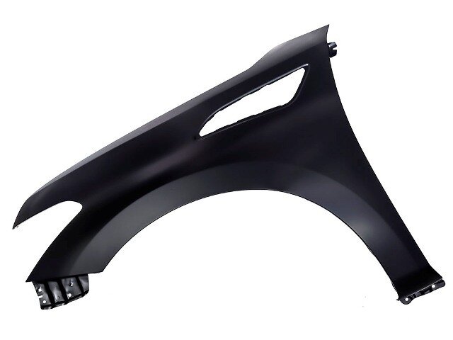 Крыло переднее левое GORDON NSDS5601L для Nissan Patrol Y62