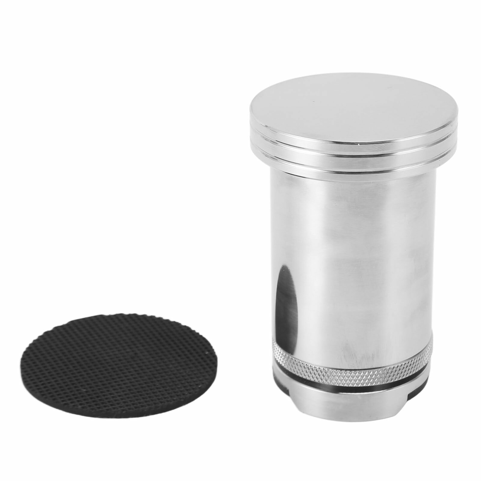 Регулируемая стойка для проводов Hi-Fi 70-115 мм (алюминий)