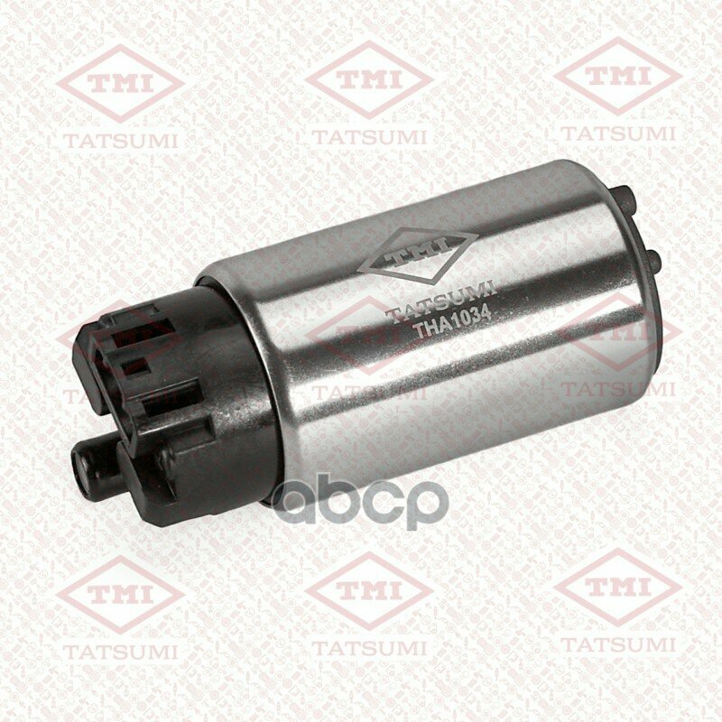 Бензонасос электрический TATSUMI арт. THA1034