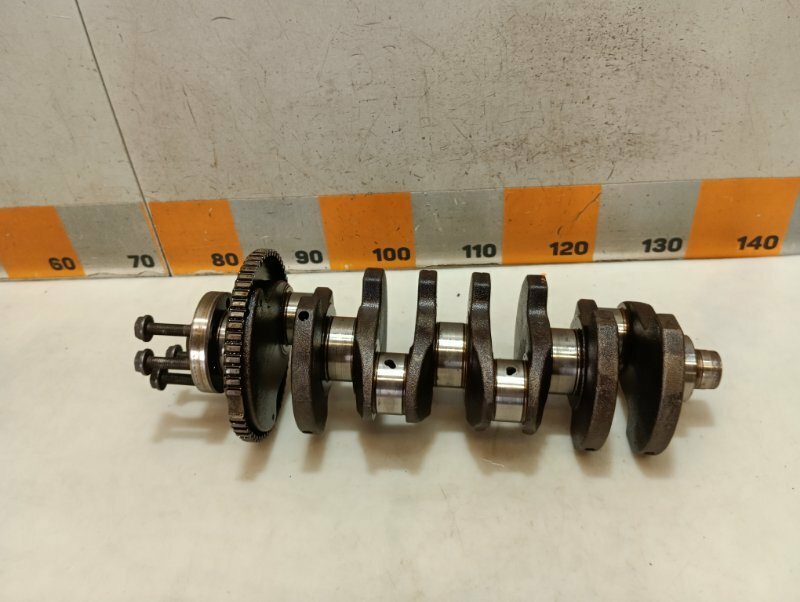 Б/У 1.8 ADR Коленвал Volkswagen Passat 1998 B5 424506 VAG арт. 050105189C