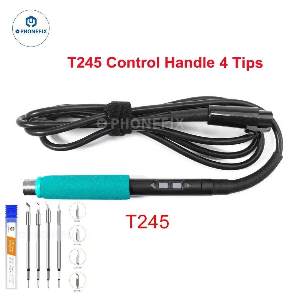 Ручка для паяльной станции Sugon Aifen C210 C245 C115