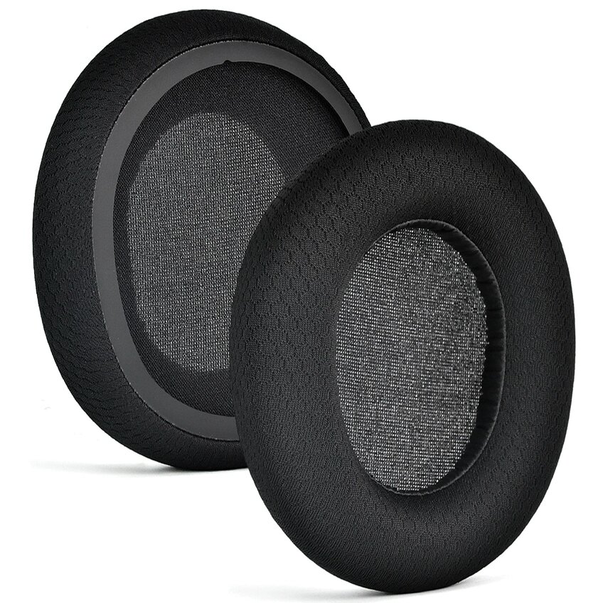 Подходит для чехлов, губчатых накладок и амбушюр для наушников SteelSeries Arctis Nova Pro 1 3 5 7P 7X [Проводная