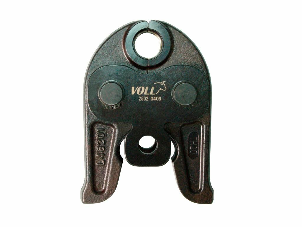 Пресс-клещи Voll TH 20