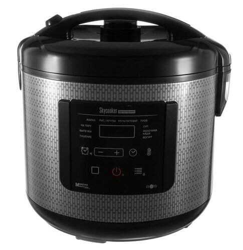 Мультиварка REDMOND RMC-M227S