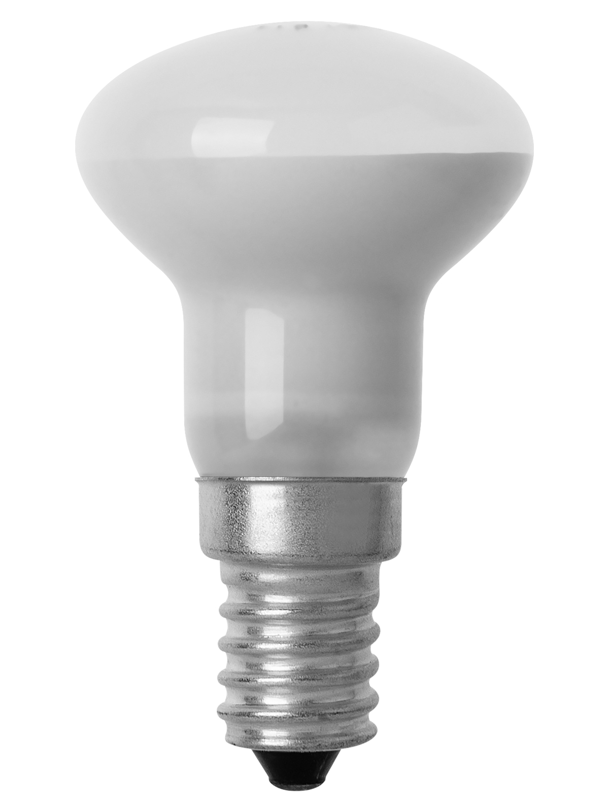 Лампа накаливания TDM зеркальная R39-40 Вт-230 В-Е14 {SQ0332-0026}, 1 шт