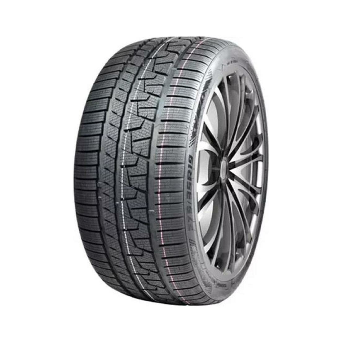 Зимняя нешипованная шина Powertrac SNOWSTAR Pro 225/55 R18 98V