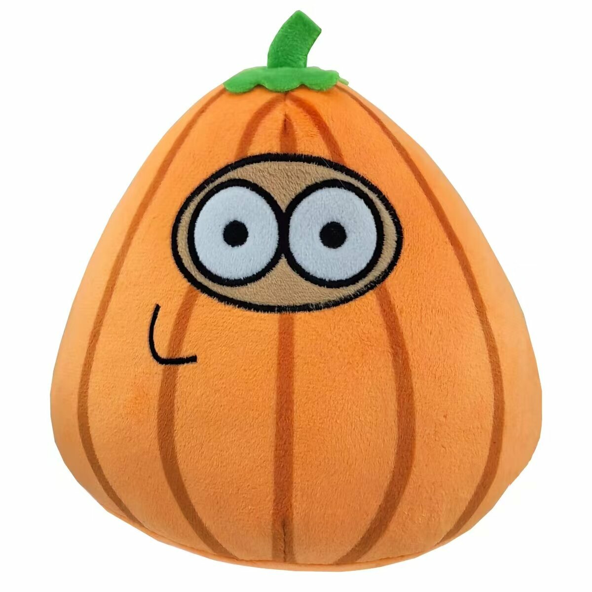 Мягкая игрушка "My Pet Alien Pou" 21см