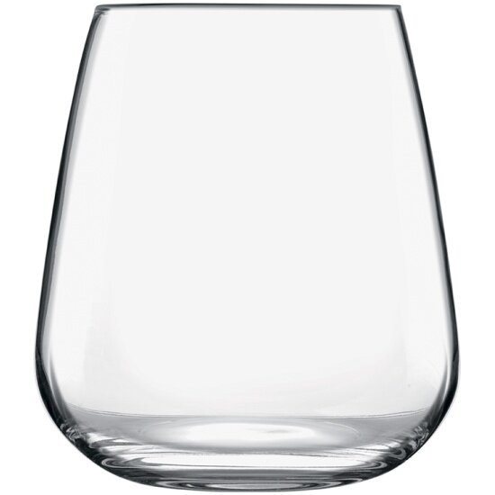 Набор стаканов Luigi Bormioli Talismano 450 мл, 4 шт