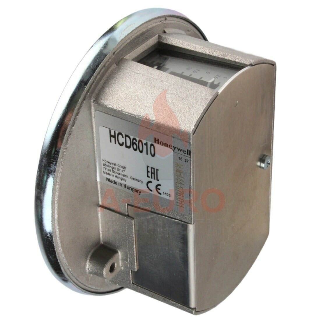 Реле давления Fema HCD6010