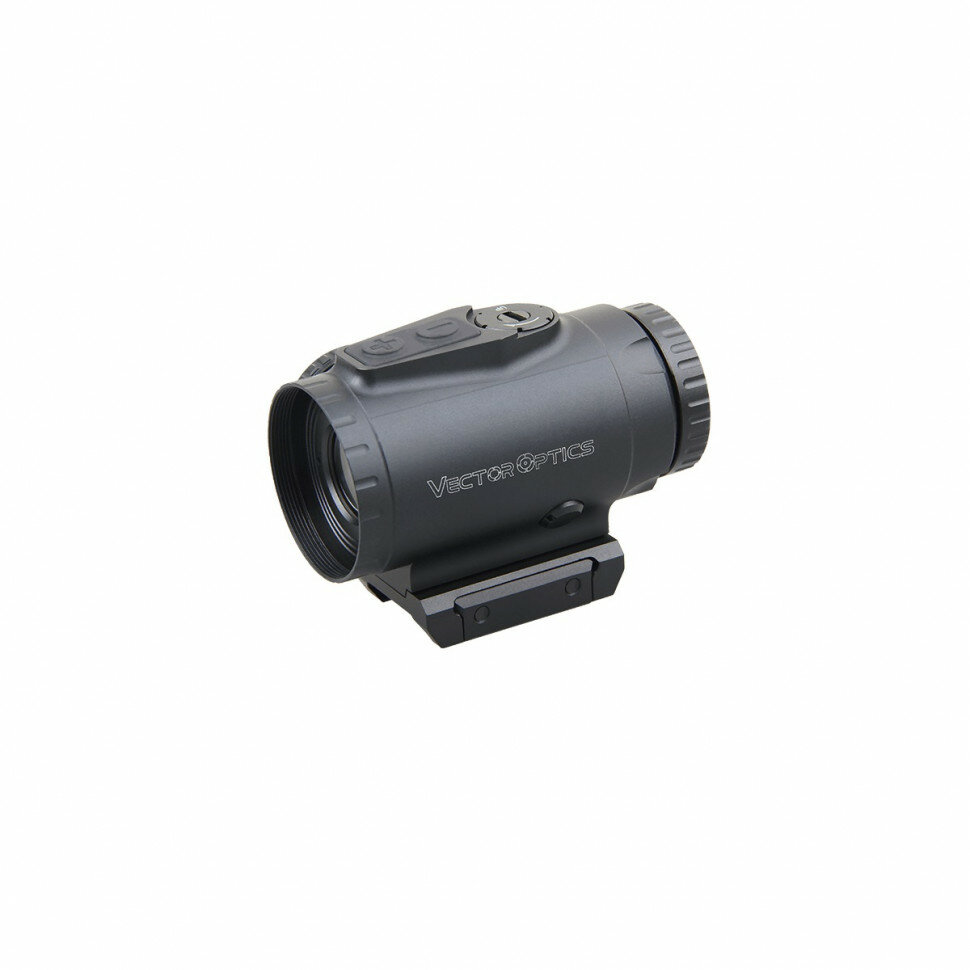 Прицел коллиматорный Paragon 3x18 MICRO PRISM SCOPE, 10 уровней яркости, совместимость с ПНВ