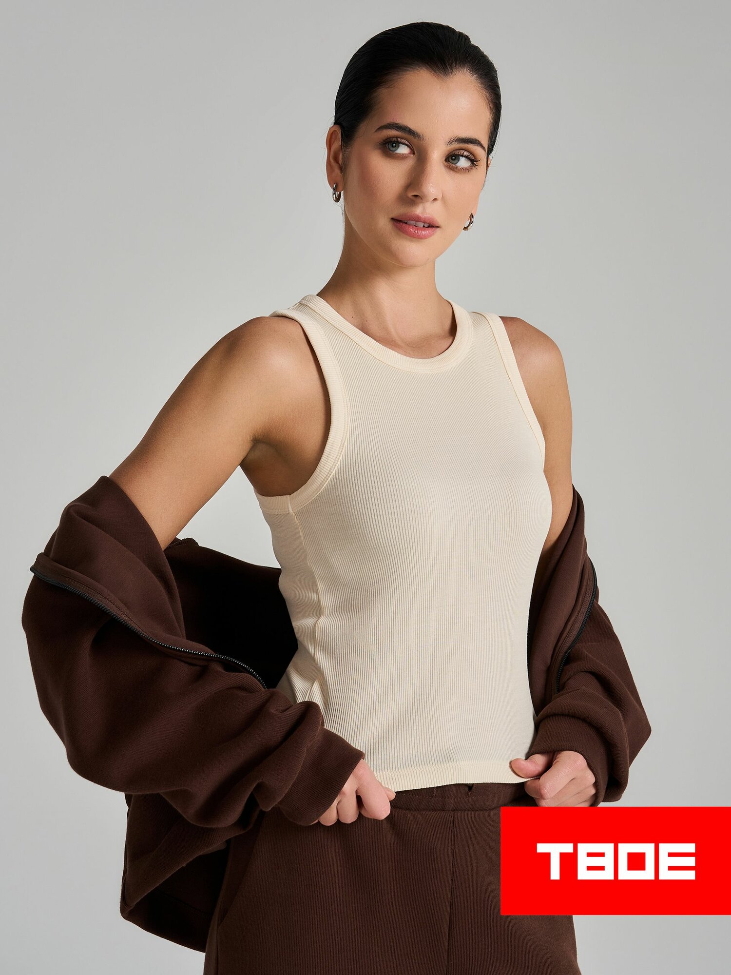 Майка спортивная