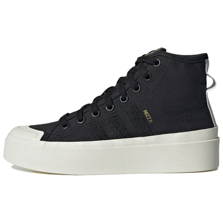 Кроссовки Nizza Bonega Mid
