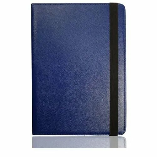 Doiza Планшетный Чехол на Samsung Galaxy Tab 2 10.1" GT-P5100 / Чехол книжка для Самсунг Галакси Таб Tab 2 10.1" GT-P5110 Может поворачиваться для поддержки, магните, экокожа, Морской
