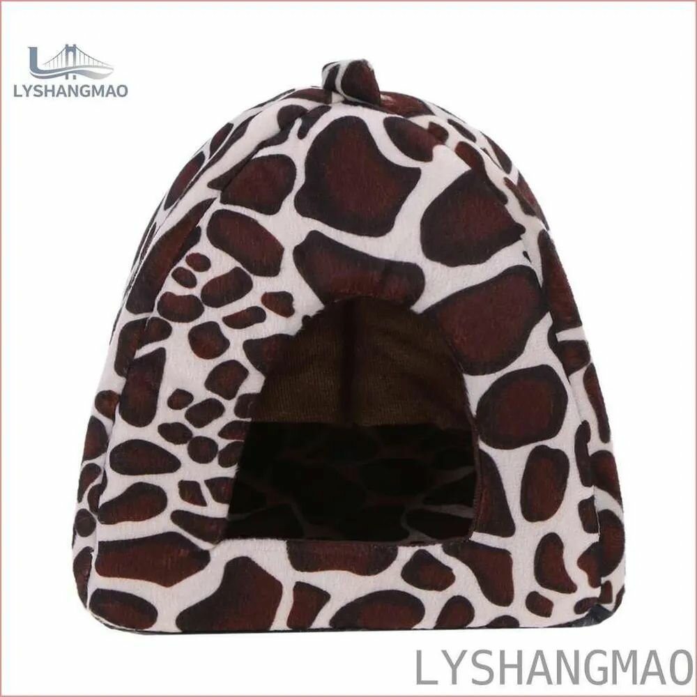 Сокровище найдено! Дом для животных