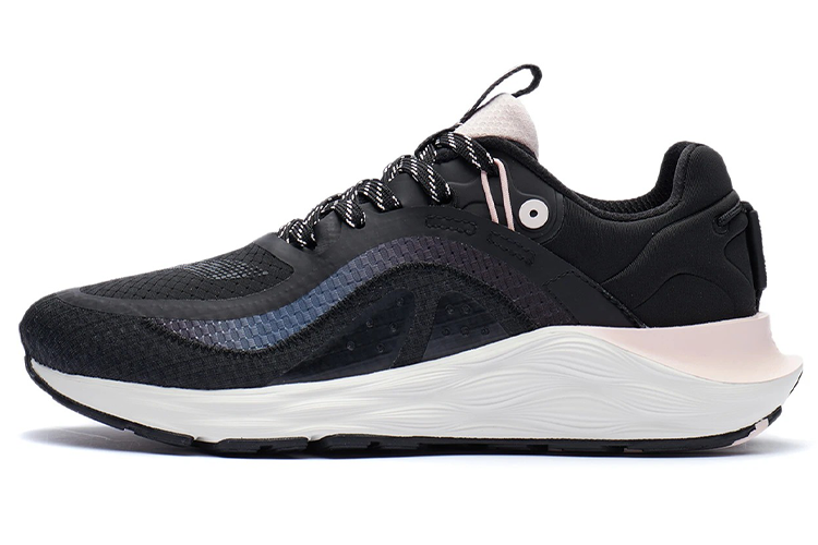 Кроссовки Yufeng Cushioning Rebound Low-Top