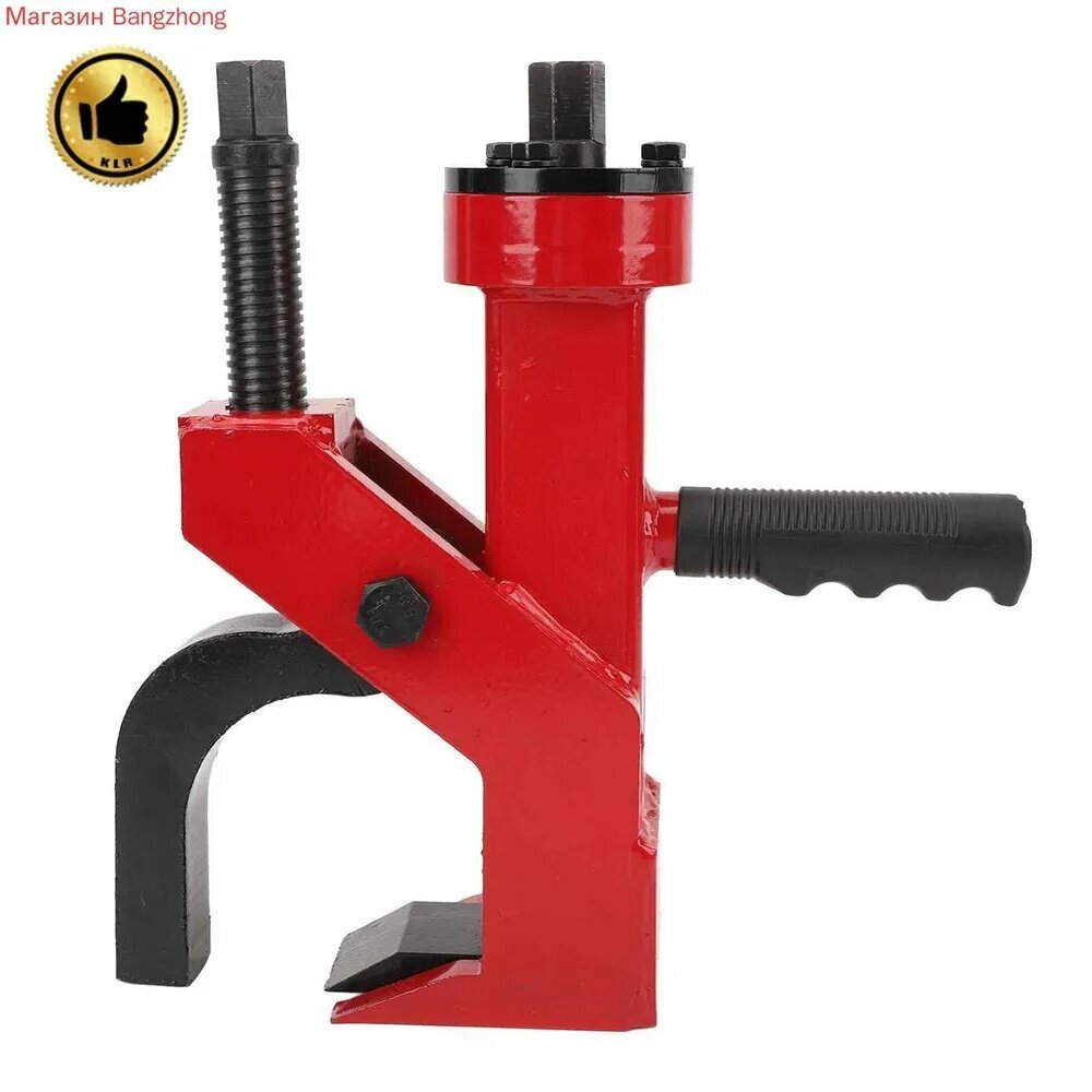 Ручной инструмент для разбортировки колес. Для легковых и грузовых авто.