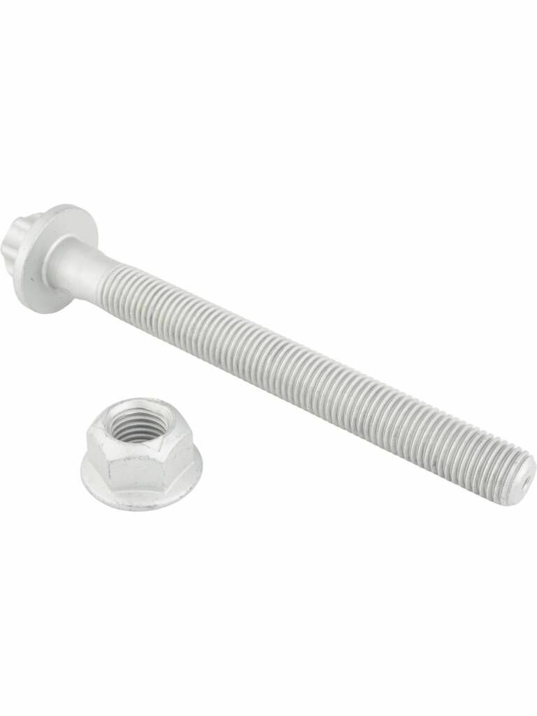 Болт крепления подвески ремкомплект CHEVROLET, OPEL, BUICK, SATURN, CADILLAC 1898-002-KIT FEBEST.