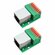8Pin DIN-адаптер RJ45