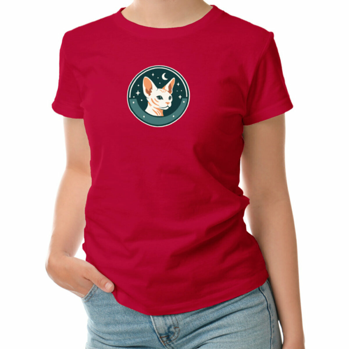 Футболка спортивная