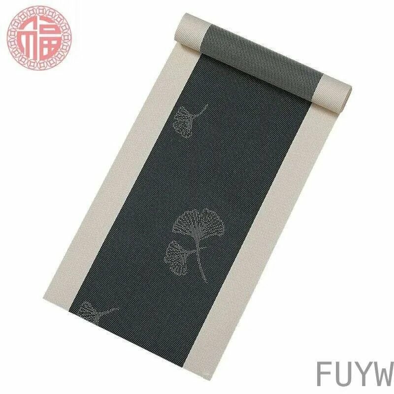 Дорожка для стола ПВХ (поливинилхлорид) 30x160см