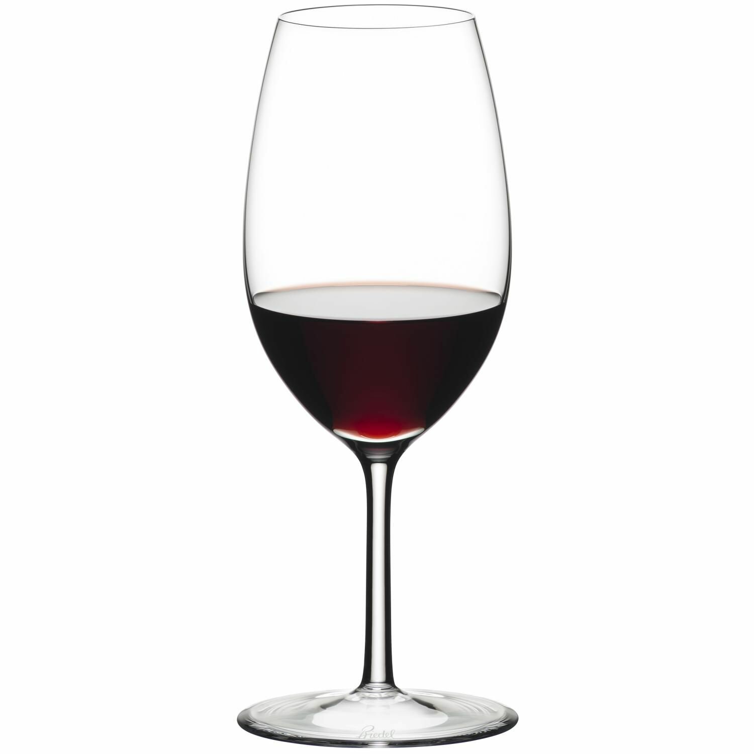 Бокал для портвейна RIEDEL Sommeliers Vintage Port Single Pack 4400/60